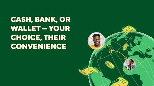 Download BOSS Money Transfer. Send Cash - Appcracy