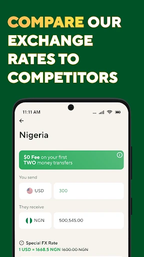 Download BOSS Money Transfer. Send Cash - Appcracy