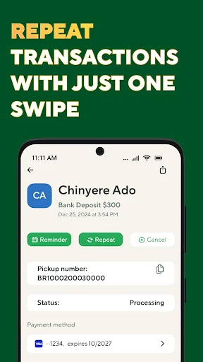 Download BOSS Money Transfer. Send Cash - Appcracy