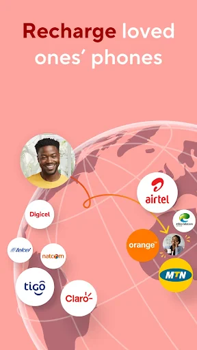 Download BOSS Revolution: Call & Top up - Appcracy