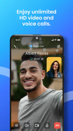 Download Botim - Video and Voice Call - Appcracy