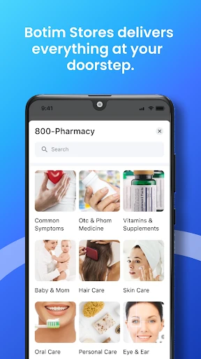 Download Botim - Video and Voice Call - Appcracy