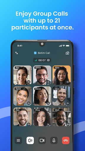 Download Botim - Video and Voice Call - Appcracy