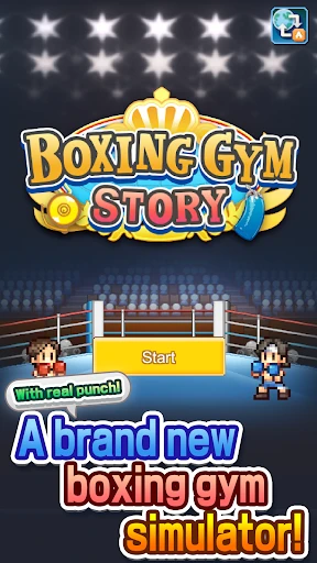 Download Boxing Gym Story - Appcracy