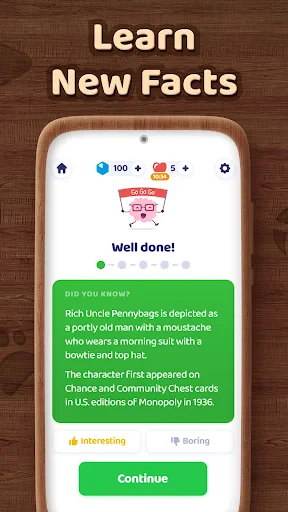 Download Brain Blitz Trivia－Quiz Test - Appcracy