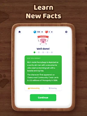 Download Brain Blitz Trivia－Quiz Test - Appcracy