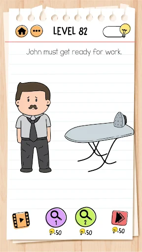 Download Brain Test 2: Tricky Stories - Appcracy