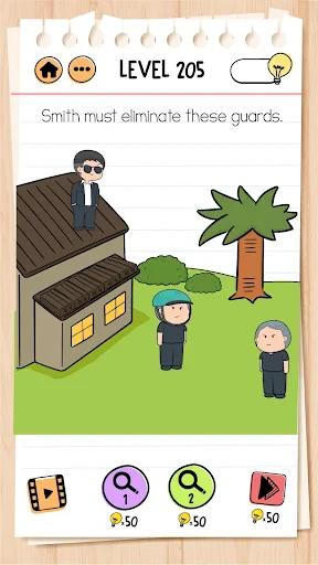 Download Brain Test 2: Tricky Stories - Appcracy