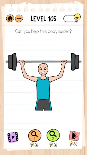 Download Brain Test 2: Tricky Stories - Appcracy