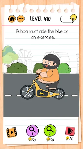 Download Brain Test 2: Tricky Stories - Appcracy