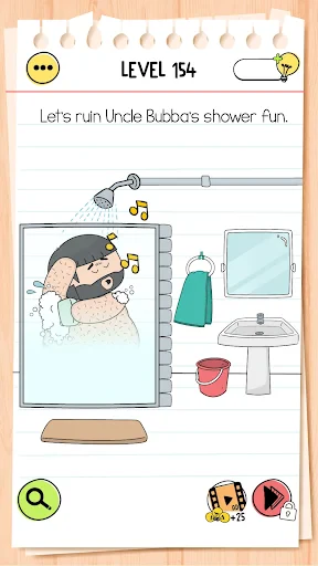 Download Brain Test 4: Tricky Friends - Appcracy