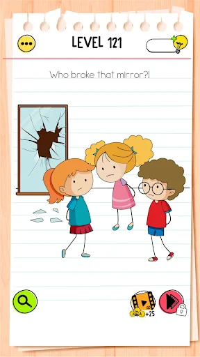 Download Brain Test All-Star: IQ Boost - Appcracy