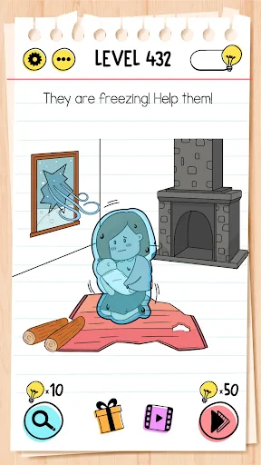 Download Brain Test: Tricky Puzzles - Appcracy