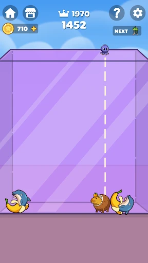 Download Brainrot Merge - Drop Puzzle - Appcracy