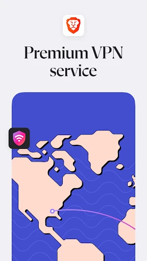 Download Brave Private Web Browser, VPN - Appcracy