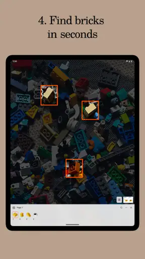 Download Brickit - Appcracy