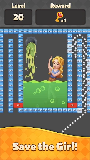 Download Bricks Legend - Appcracy