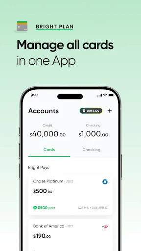 Download Bright Money - AI Debt Manager - Appcracy