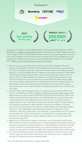 Download Bright Money - AI Debt Manager - Appcracy