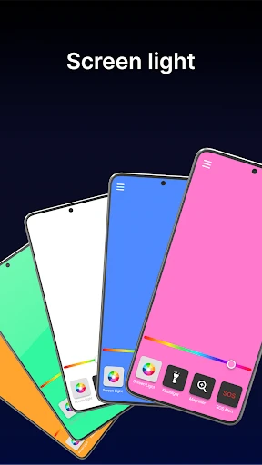 Download Brightest Flashlight Launcher - Appcracy