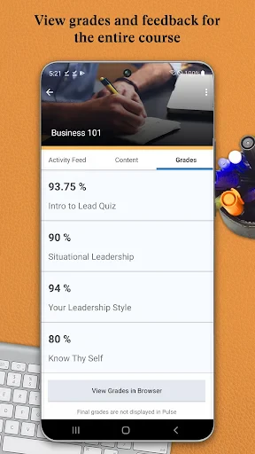 Download Brightspace Pulse - Appcracy
