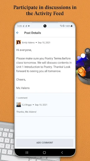 Download Brightspace Pulse - Appcracy