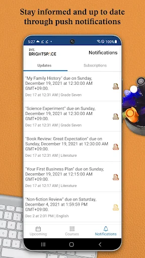 Download Brightspace Pulse - Appcracy