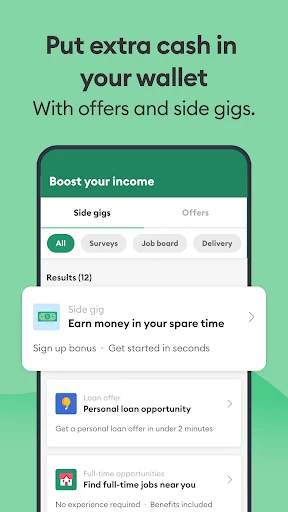 Download Brigit: Cash Advance & Credit - Appcracy