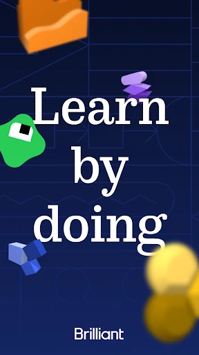 Download Brilliant: Learn by doing - Appcracy