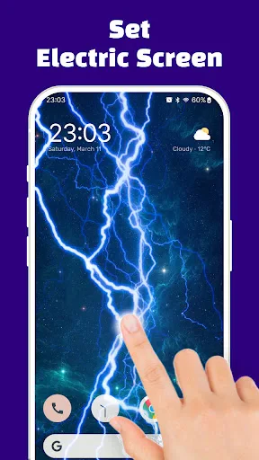 Download Broken Screen 4K Funny Pranks - Appcracy