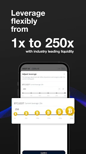 Download BTCC - Trade Bitcoin & Crypto - Appcracy