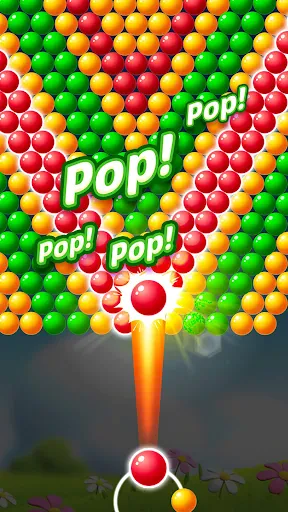 Download Bubble Shooter Pop - Blast Fun - Appcracy