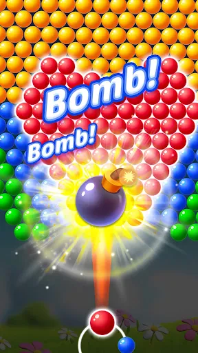 Download Bubble Shooter Pop - Blast Fun - Appcracy