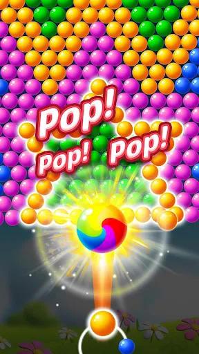Download Bubble Shooter Pop - Blast Fun - Appcracy