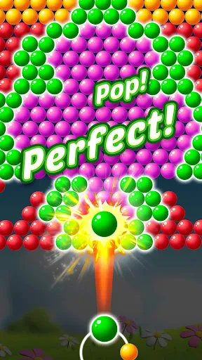 Download Bubble Shooter Pop - Blast Fun - Appcracy