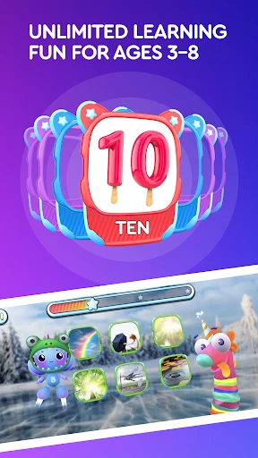 Download Buddy.ai: Fun Learning Games - Appcracy