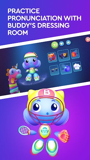 Download Buddy.ai: Fun Learning Games - Appcracy