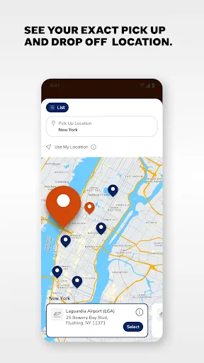 Download Budget Car Rental - Appcracy