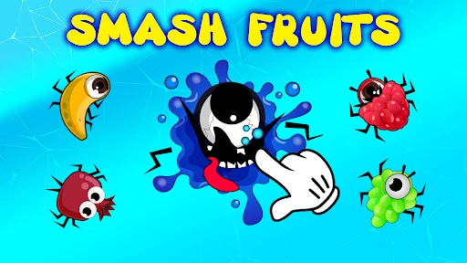 Download Bug Smashing toddler games - Appcracy