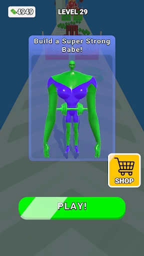 Download Build A Queen - Appcracy