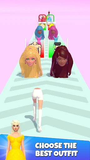 Download Build A Queen - Appcracy