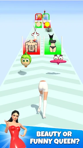 Download Build A Queen - Appcracy