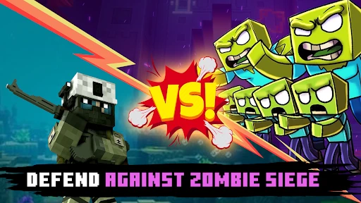 Download Build Block Craft - Appcracy