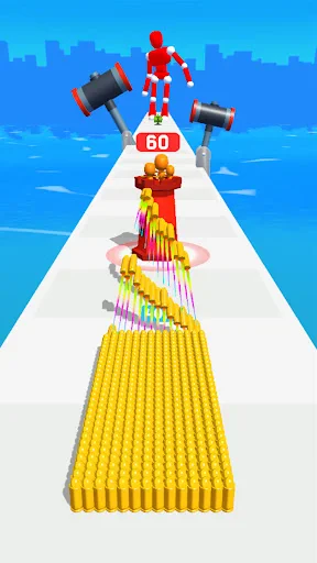 Download Bullet Army Run - Appcracy