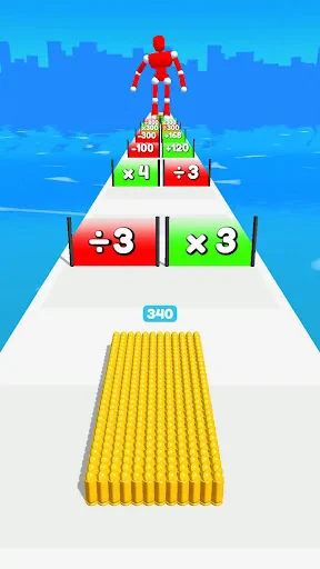 Download Bullet Army Run - Appcracy