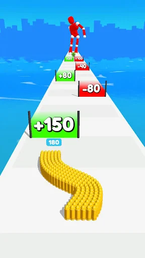 Download Bullet Army Run - Appcracy