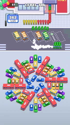 Download Bus Escape: Traffic Jam - Appcracy