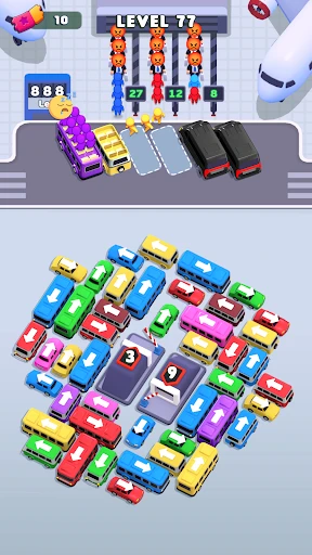 Download Bus Escape: Traffic Jam - Appcracy