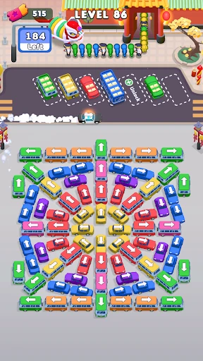 Download Bus Escape: Traffic Jam - Appcracy