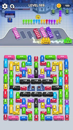 Download Bus Out - Appcracy